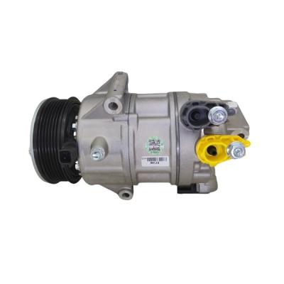 China Factory Price Car Ac Compressor For Ford Focus 1.5 2019- Hot Sell Air Conditioning Parts 8FK351272381 8300555 for sale