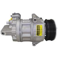 China Factory Price Car Ac Compressor For Ford Focus 1.5 2019- Hot Sell Air Conditioning Parts 8FK351272381 8300555 for sale