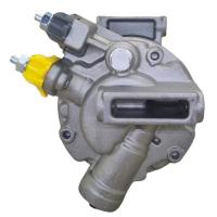 China Factory Price Car Ac Compressor For Ford Focus 1.5 2019- Hot Sell Air Conditioning Parts 8FK351272381 8300555 for sale