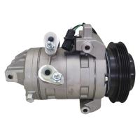 China 12-Volt Car AC Compressor For Ford Mustang 3.7 F150 V6 2011-2015  FR3B-19D629-CC CO 29096C Air Conditioner Parts for sale
