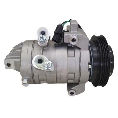 China 12-Volt Car AC Compressor For Ford Mustang 3.7 F150 V6 2011-2015  FR3B-19D629-CC CO 29096C Air Conditioner Parts for sale