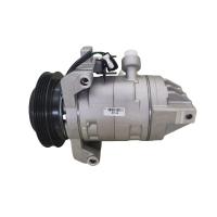 China 12-Volt Car AC Compressor For Ford Mustang 3.7 F150 V6 2011-2015  FR3B-19D629-CC CO 29096C Air Conditioner Parts for sale