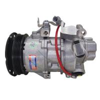 China A1628 Auto Air Ac Compressor For Toyota Yaris 1.3 Corolla Vios 88310-0D070 8831052551 8831052550 883102B720 8831052321 for sale