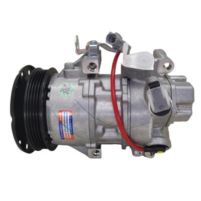 China A1628 Auto Air Ac Compressor For Toyota Yaris 1.3 Corolla Vios 88310-0D070 8831052551 8831052550 883102B720 8831052321 for sale