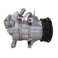 China A1628 Auto Air Ac Compressor For Toyota Yaris 1.3 Corolla Vios 88310-0D070 8831052551 8831052550 883102B720 8831052321 for sale