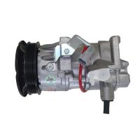 China A1628 Auto Air Ac Compressor For Toyota Yaris 1.3 Corolla Vios 88310-0D070 8831052551 8831052550 883102B720 8831052321 for sale