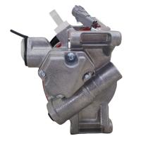 China A1628 Auto Air Ac Compressor For Toyota Yaris 1.3 Corolla Vios 88310-0D070 8831052551 8831052550 883102B720 8831052321 for sale