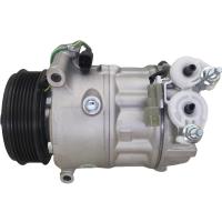 China XD1151  Car Air Conditioning Ac Compressor For Ford Focus 1.6 2012-2015 12 VOLT PV6 110MM 1684906 1722070 1746701 for sale
