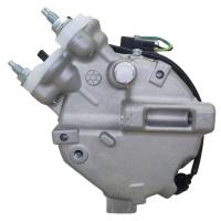 China XD1151  Car Air Conditioning Ac Compressor For Ford Focus 1.6 2012-2015 12 VOLT PV6 110MM 1684906 1722070 1746701 for sale