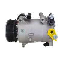 China XD1153 Air Conditioner Parts Car Ac Compressor For Ford Mondeo 2.0 Diesel 2014-  DG9H19D629FG for sale