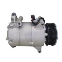 China XD1153 Air Conditioner Parts Car Ac Compressor For Ford Mondeo 2.0 Diesel 2014-  DG9H19D629FG for sale