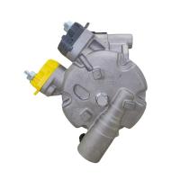 China XD1153 Air Conditioner Parts Car Ac Compressor For Ford Mondeo 2.0 Diesel 2014-  DG9H19D629FG for sale