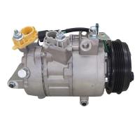 China 12-Volt Air Conditioning Parts Car Ac Compressor For Ford Transit 2.2 Connect 2019- for sale