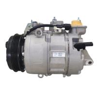 China 12-Volt Air Conditioning Parts Car Ac Compressor For Ford Transit 2.2 Connect 2019- for sale
