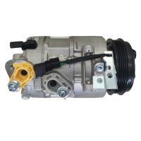 China 12-Volt Air Conditioning Parts Car Ac Compressor For Ford Transit 2.2 Connect 2019- for sale