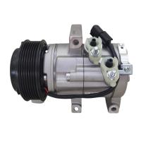 China Automotive Air Conditioning Compressor For Ford Ranger 2.2 Diesel  Pick Up Mazda BT50 1715092 UC9M19D629BB for sale