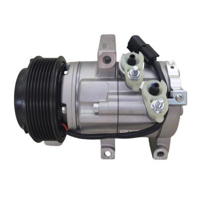 China Automotive Air Conditioning Compressor For Ford Ranger 2.2 Diesel  Pick Up Mazda BT50 1715092 UC9M19D629BB for sale