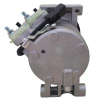 China Automotive Air Conditioning Compressor For Ford Ranger 2.2 Diesel  Pick Up Mazda BT50 1715092 UC9M19D629BB for sale