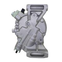 China 12V R-134a Car AC Compressor  For Honda Civic  CRV1.5T 2022 Air Conditioner Parts 38810-64A-A02 3881064AA02 for sale