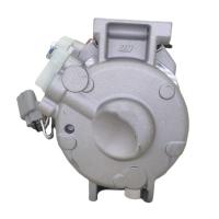 China XD4045 Car AC Compressors For Land Cruiser Prado Lexus 570 470 10S20C PV9  Air Conditioning 883206A320 883106A330 for sale
