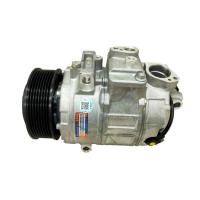 China A0221 7SEU17C Auto Air Conditioning Parts Car Ac Compressor For BMW X4 F26  64529217869 for sale