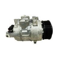 China A0221 7SEU17C Auto Air Conditioning Parts Car Ac Compressor For BMW X4 F26  64529217869 for sale