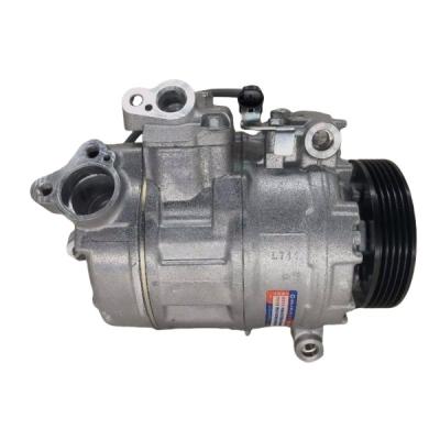 China A0222 Other Air Conditioning Systems Auto AC Compressor For ROLLS-royce Phantom 64500021903,64500221803 64529217868 for sale