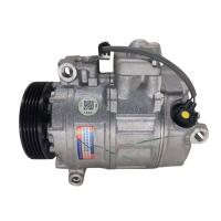 China A0222 Other Air Conditioning Systems Auto AC Compressor For ROLLS-royce Phantom 64500021903,64500221803 64529217868 for sale