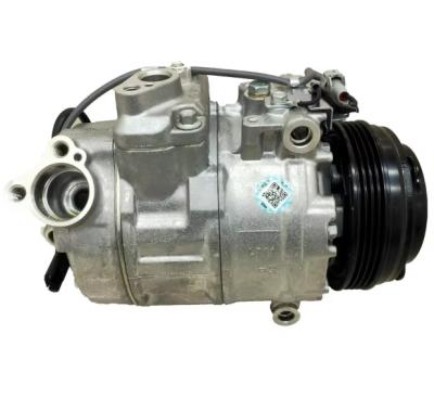 China A0225 Auto Air Conditioning Parts Car Ac Compressor For BMW X6 F16/7 SERIES F02/760/750 X5 64529227508 64509154072 for sale