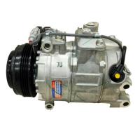 China A0225 Auto Air Conditioning Parts Car Ac Compressor For BMW X6 F16/7 SERIES F02/760/750 X5 64529227508 64509154072 for sale