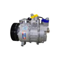 China A0228 Auto Air Conditioning Parts Car Ac Compressor For BMW 520 64526980044 for sale