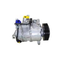 China A0228 Auto Air Conditioning Parts Car Ac Compressor For BMW 520 64526980044 for sale