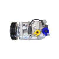 China A0228 Auto Air Conditioning Parts Car Ac Compressor For BMW 520 64526980044 for sale
