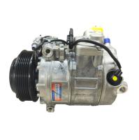 China A0229 Auto Air Conditioning Spare Parts Car Ac Compressor For BMW 325 2.5  E90 Chassis DCP05077 4371006750 for sale