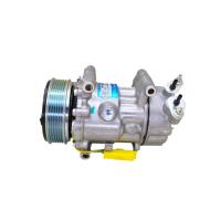 China A0230 Auto Air Conditioning Parts Car Ac Compressor For BMW MINI COPER R55/R56/R57/R58 OEM 64522758145 890041 SD6V121914 for sale