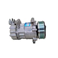 China A0230 Auto Air Conditioning Parts Car Ac Compressor For BMW MINI COPER R55/R56/R57/R58 OEM 64522758145 890041 SD6V121914 for sale