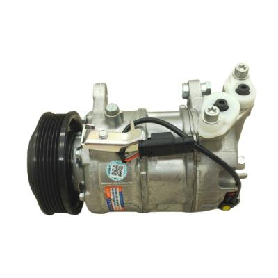 China A0232 Auto Air Conditioning Parts Car Ac Compressor For BMW 2 SERVERS X1/X2/X3/X4 F25/F26/F39/ F45/F46 64529295050 for sale