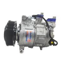 China A0233 Car Ac Compressor For BMW X1/A180/116/118I X3 X5 X6 GT 4471708202 4471808520 64526901781 for sale