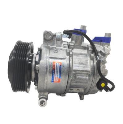 China A0233 Car Ac Compressor For BMW X1/A180/116/118I X3 X5 X6 GT 4471708202 4471808520 64526901781 for sale