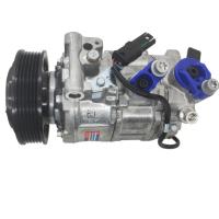 China A0233 Car Ac Compressor For BMW X1/A180/116/118I X3 X5 X6 GT 4471708202 4471808520 64526901781 for sale