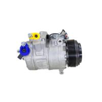 China A0234 Auto Air Conditioning Parts Car Ac Compressor For BMW F02/F10/F15/F30 N55 447260-2990 64529165808 645091968903 for sale