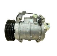 China A0437 New Replacement Car AC Compressors for Honda Odyssey RC3 R-134a Refrigerant 447220-3694 PV7 for sale