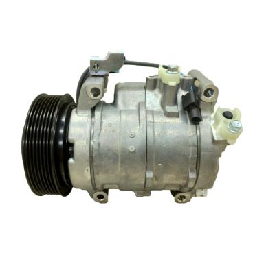 China A0437 New Replacement Car AC Compressors for Honda Odyssey RC3 R-134a Refrigerant 447220-3694 PV7 for sale