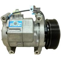 China A0437 New Replacement Car AC Compressors for Honda Odyssey RC3 R-134a Refrigerant 447220-3694 PV7 for sale