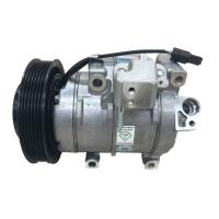 China A0436 Car Air Ac Compressor For Honda Accord 3.5 CP3 Acura TL RDX TB4 TB5 140433C 2022065AM CO29030C 38810R70A01 for sale