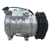 China A0436 Car Air Ac Compressor For Honda Accord 3.5 CP3 Acura TL RDX TB4 TB5 140433C 2022065AM CO29030C 38810R70A01 for sale