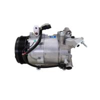 China A0435 Auto air conditioning parts car ac compressor for Honda Avancier 2.0T TG2/TG3 38810RX0A01 38810RZYA01 38810RWCA03 for sale