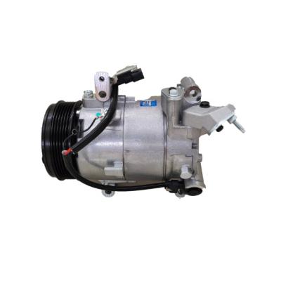 China A0435 Auto air conditioning parts car ac compressor for Honda Avancier 2.0T TG2/TG3 38810RX0A01 38810RZYA01 38810RWCA03 for sale