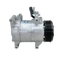 China A0434 Auto Air Conditioning Parts Car Ac Compressor For Honda Civic 2.0T CRV FIT 2016-2019 388105BAAO3 388105AAA for sale
