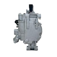 China A0434 Auto Air Conditioning Parts Car Ac Compressor For Honda Civic 2.0T CRV FIT 2016-2019 388105BAAO3 388105AAA for sale